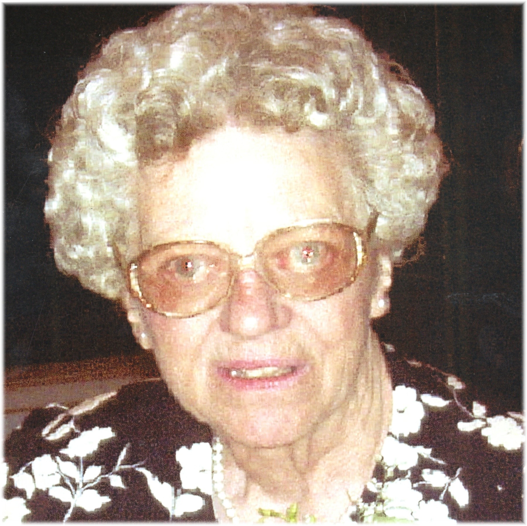 Claire Bacon Obituary - Toronto, ON