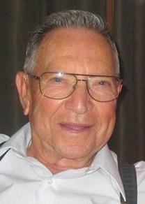 Richard Mahon Obituary - Bakersfield, CA