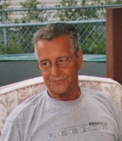 Jean-Serge Renaud Obituary - Rosemere, QC