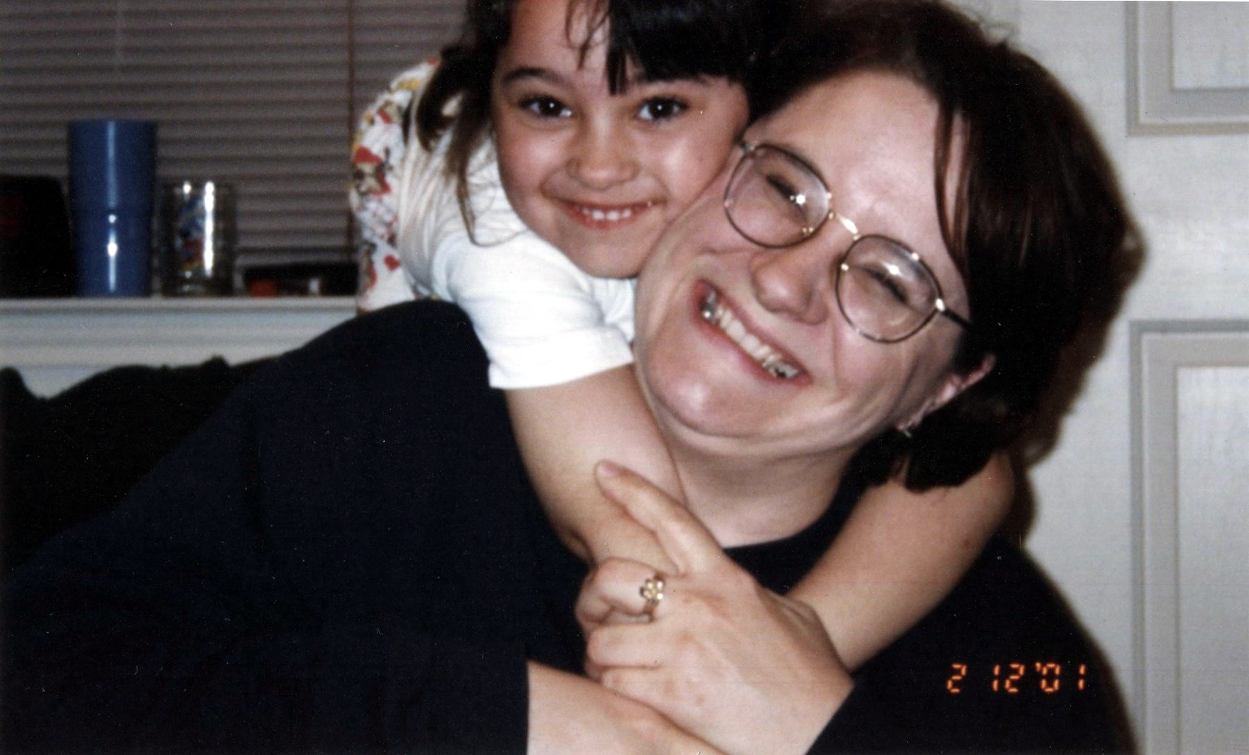 Danielle Rivera's Instagram, Twitter & Facebook on IDCrawl