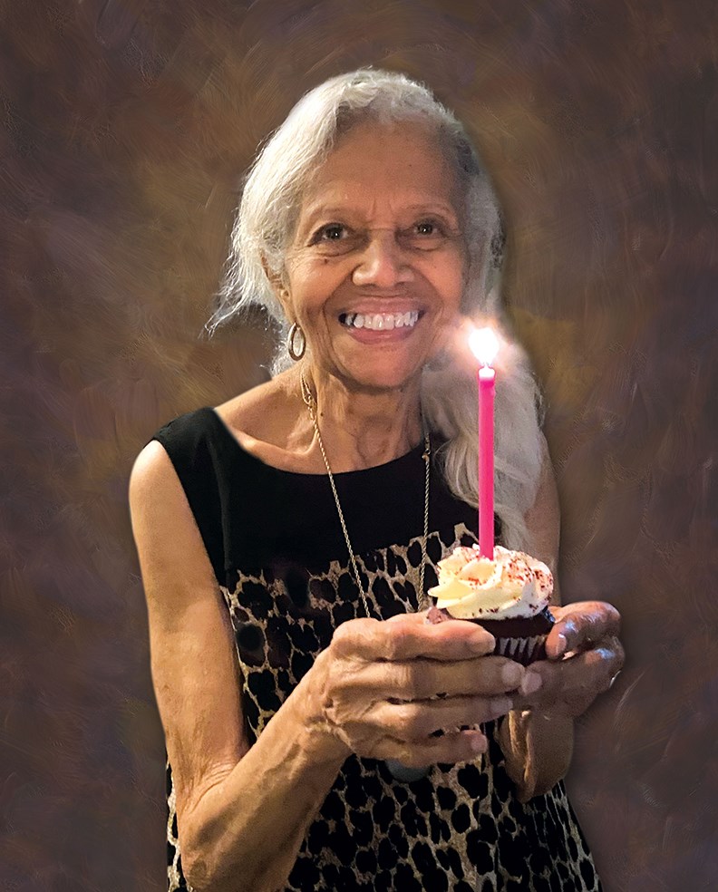 Maria E Danielson Obituary - Fort Lauderdale, FL