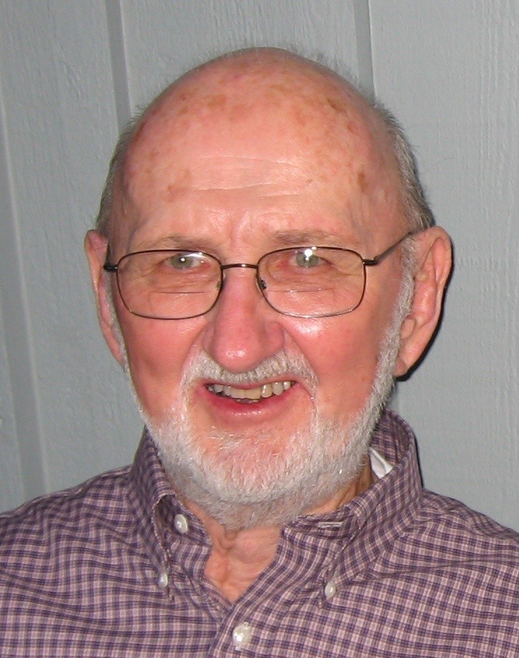 James Moses Obituary - Raleigh, NC