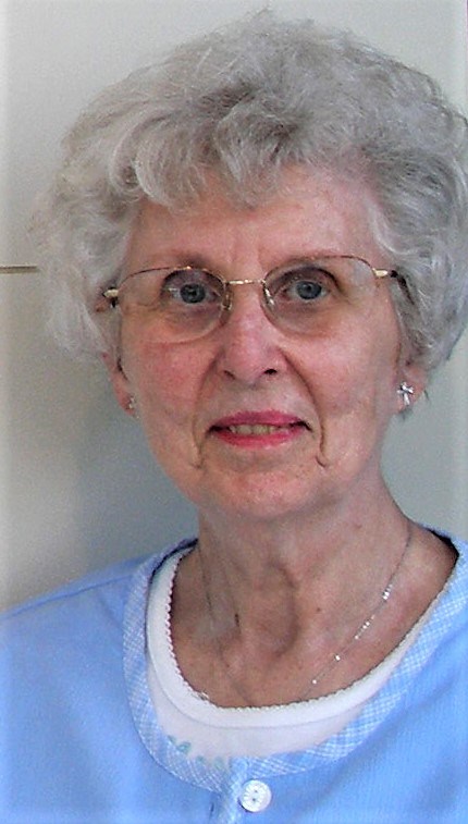 Grace Elizabeth Hawkins Obituary - East Lansing, MI