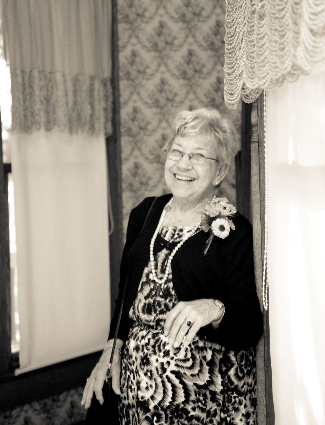 Jeanette Lindsey Obituary - Dayton, OH