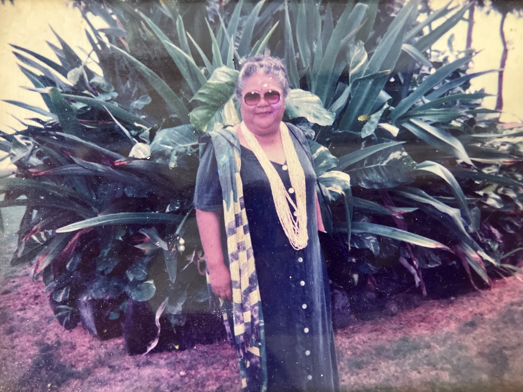 Lucille Guting Obituary - Koloa, HI