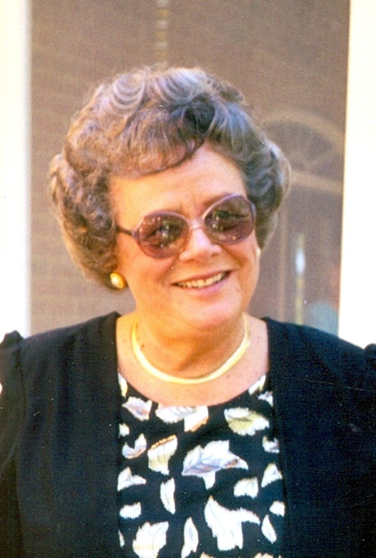 Polly Duvall Obituary - Richmond, VA