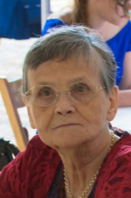 Harriet Hall Obituary - Lansing, MI