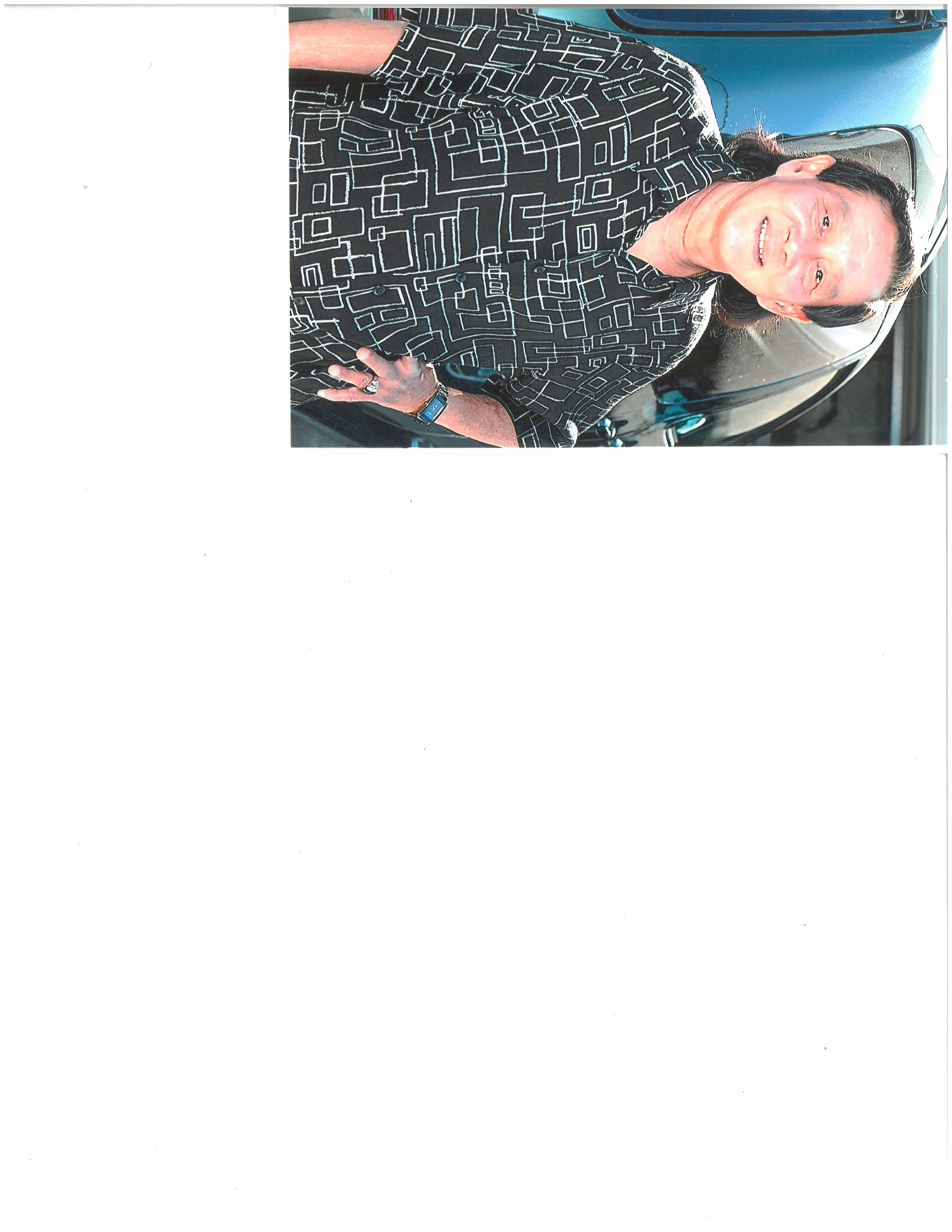 Minh Khuu Obituary - Everett, WA