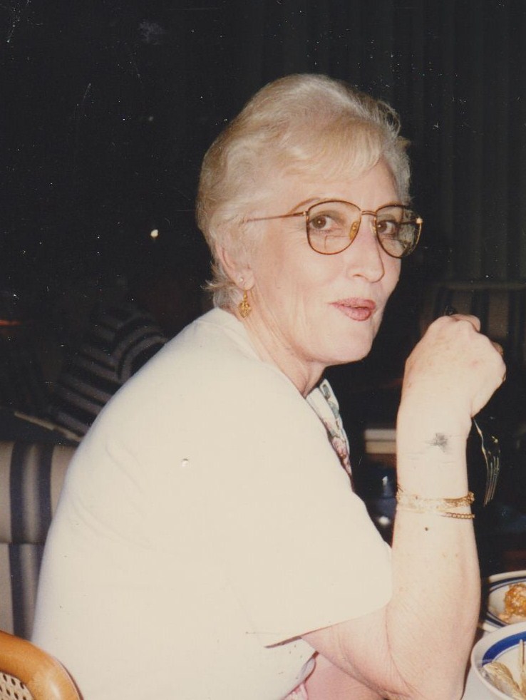 Barbara J. Hartman Obituary - North Miami, FL