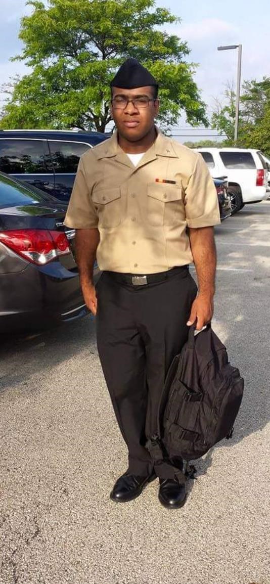 Joshua Isaiah Ruiz Obituary - Houston, TX