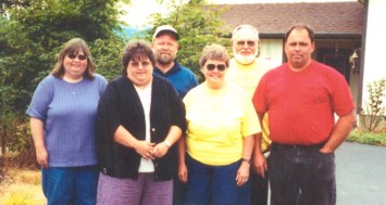 Elma Jean Barber Obituary - Tigard, OR