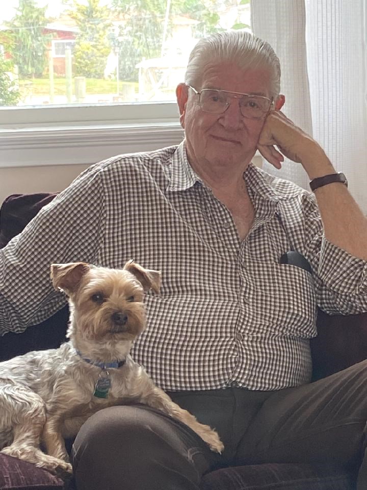 George De Roth Obituary - Las Vegas, NV