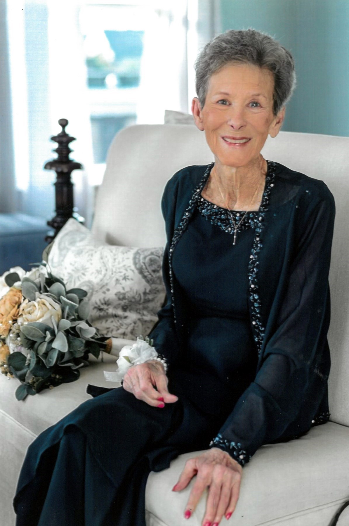 Judy Riggs Obituary - New Bern, NC