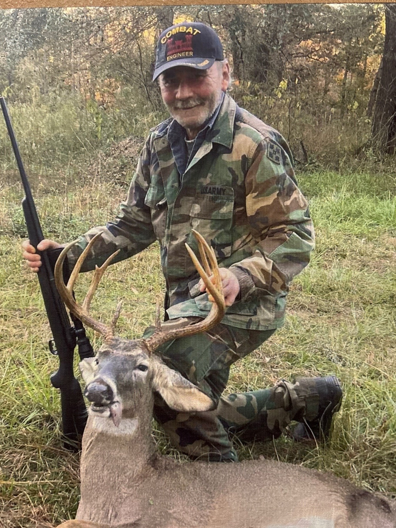 Patrick Monroe Obituary - Spring Hill, FL