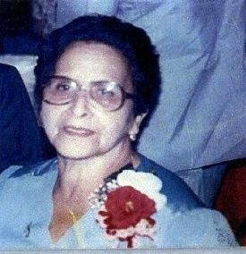 Susanna Inghilleri Obituary - Syracuse, NY