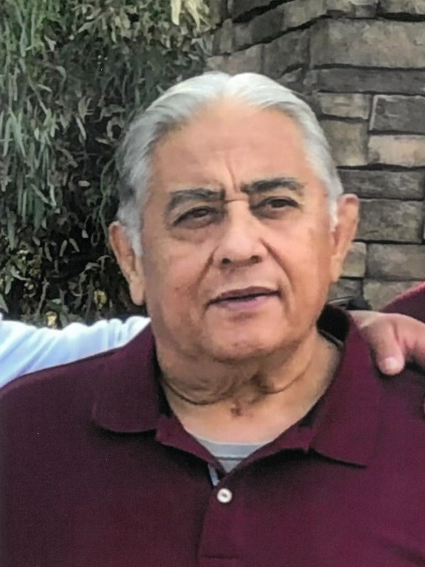 Anthony Mendoza Obituary - Fresno, CA