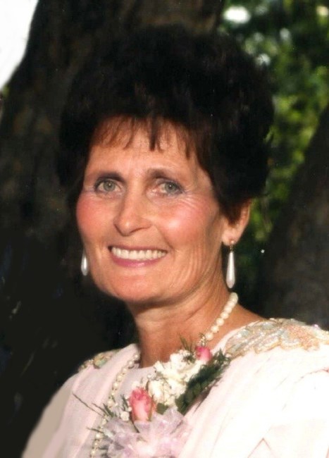 Barbara Gabrielson Obituary - Westlake Village, CA