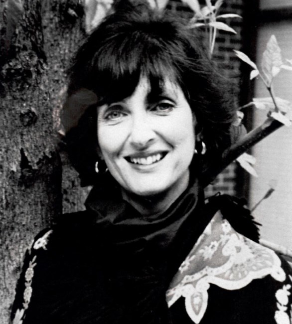 Wilma Pinkus Obituary - Toronto, ON