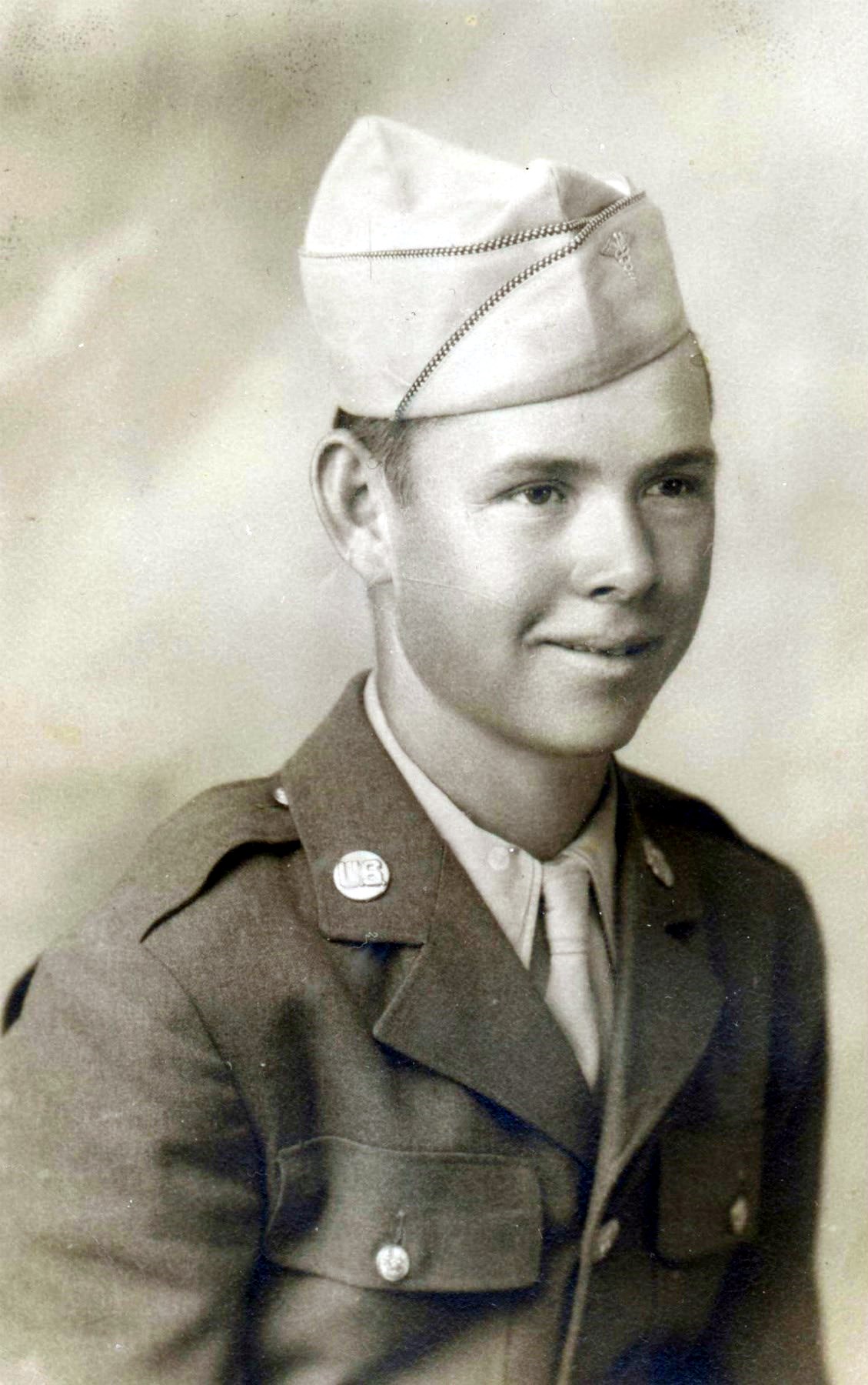 Elbert Spann Obituary - Colorado City, TX