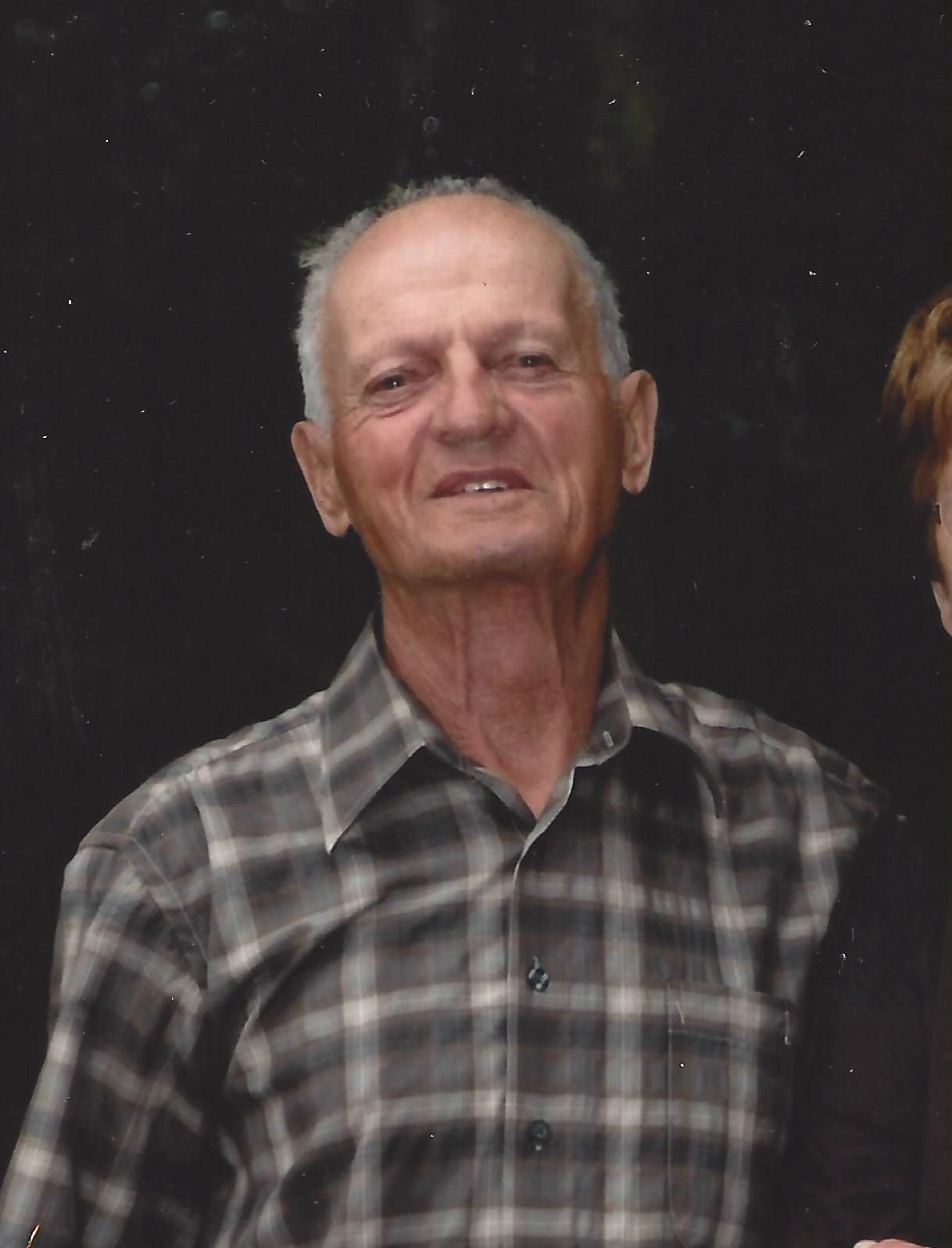 Roger Gagné avis de décès - La Baie, QC