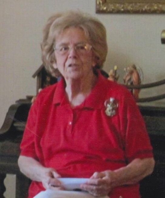 Marcella P Foerstel Obituary - St. Louis, MO