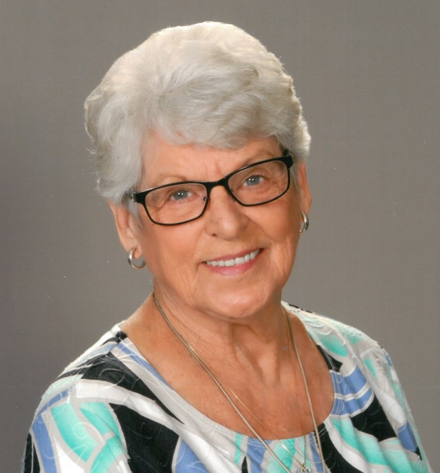 Elizabeth Halstead Obituary - Brandon, FL