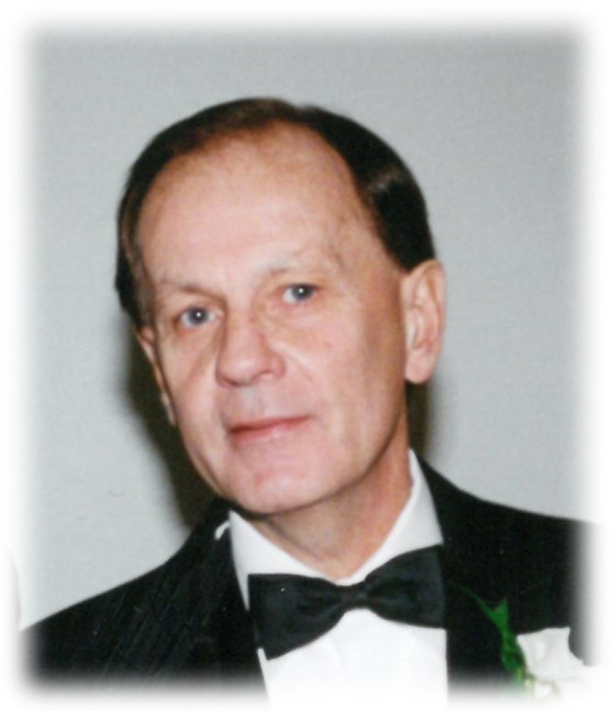 Walter Caplin Obituary - Windsor, ON