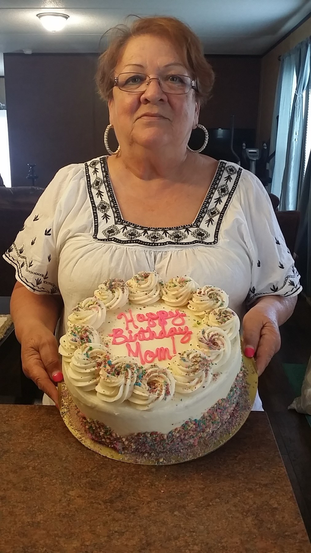 Bertha Irenne Obituary - Falfurrias, TX