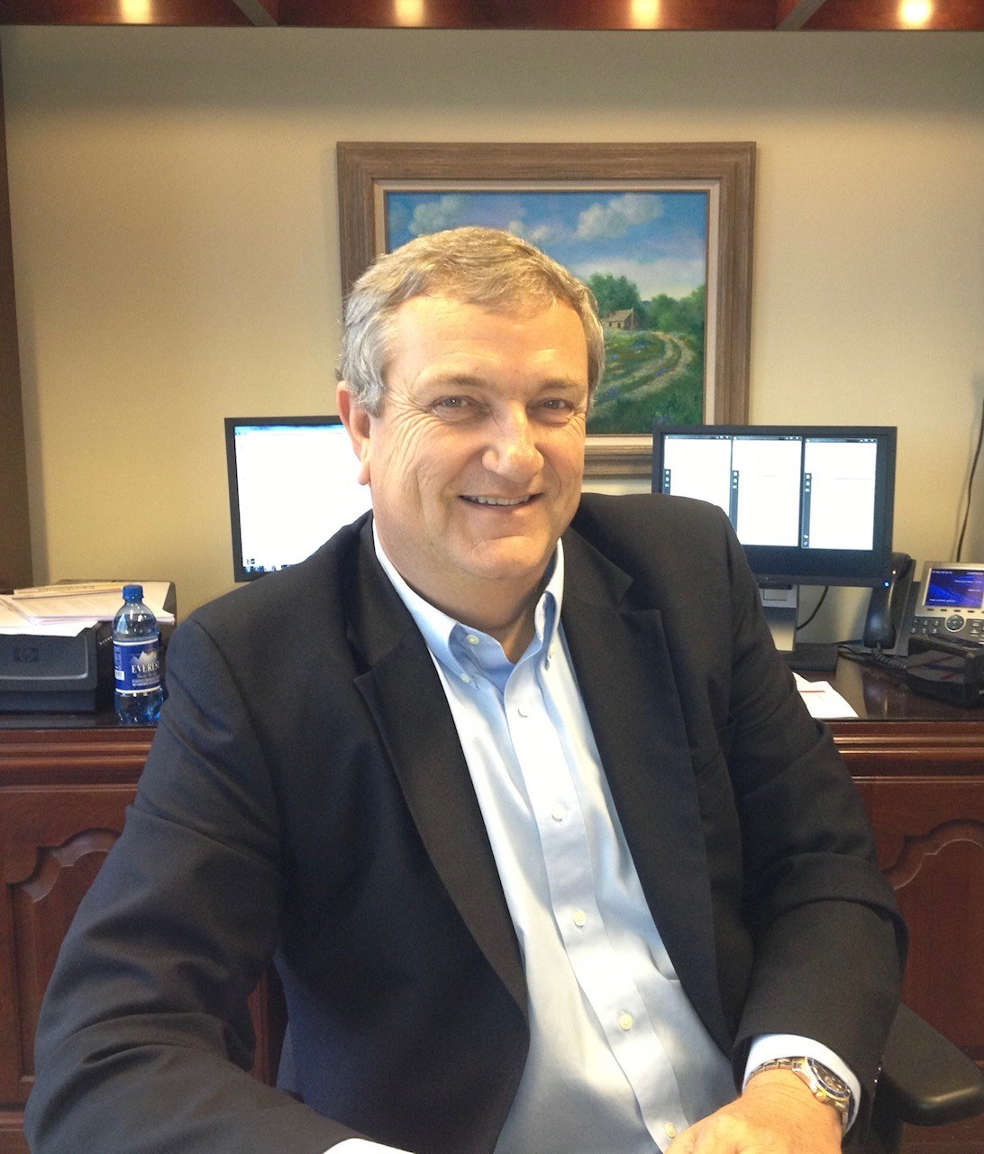 Donald Lacombe Obituary - Houston, TX