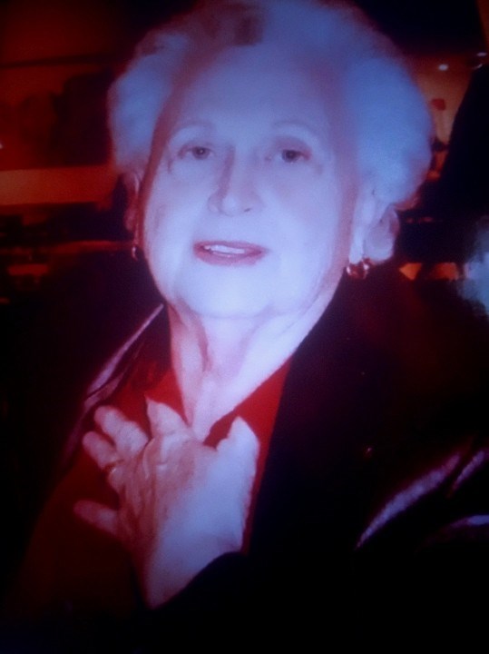 Gloria Whitmer Obituary - Gladstone, MO