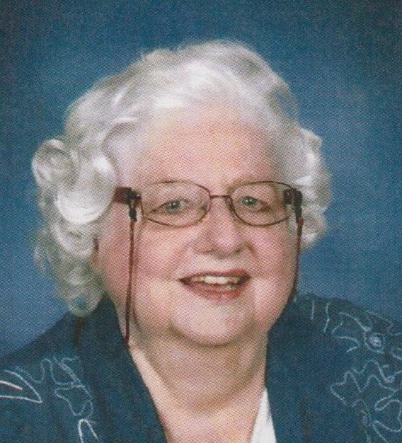 Nancy Jones Obituary - Webster Groves, MO