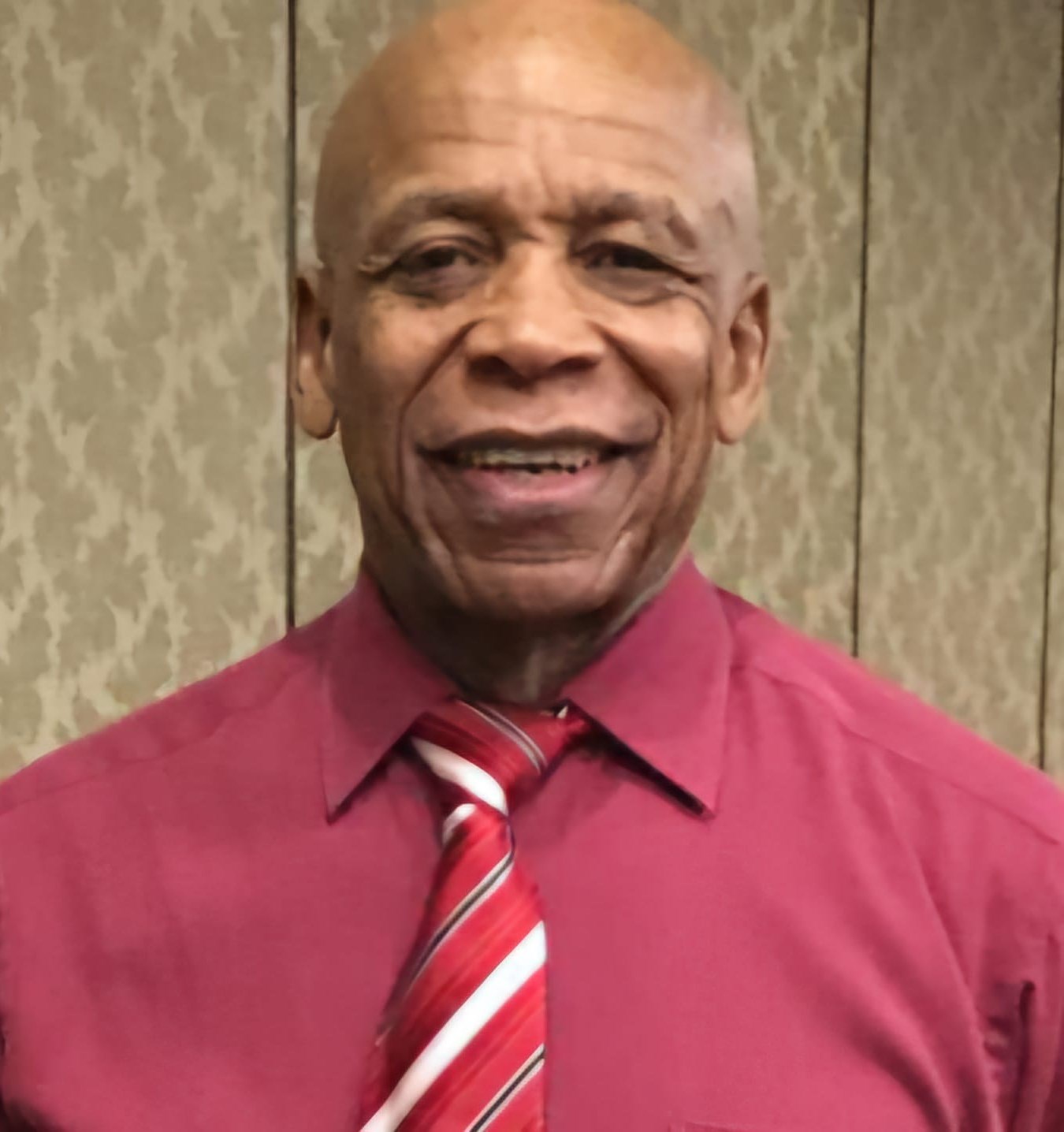 Errol Lashley Obituary - Hamilton, ON