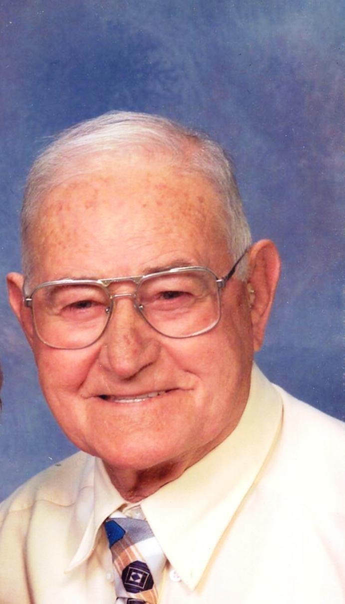 James Smith Obituary - Amarillo, TX