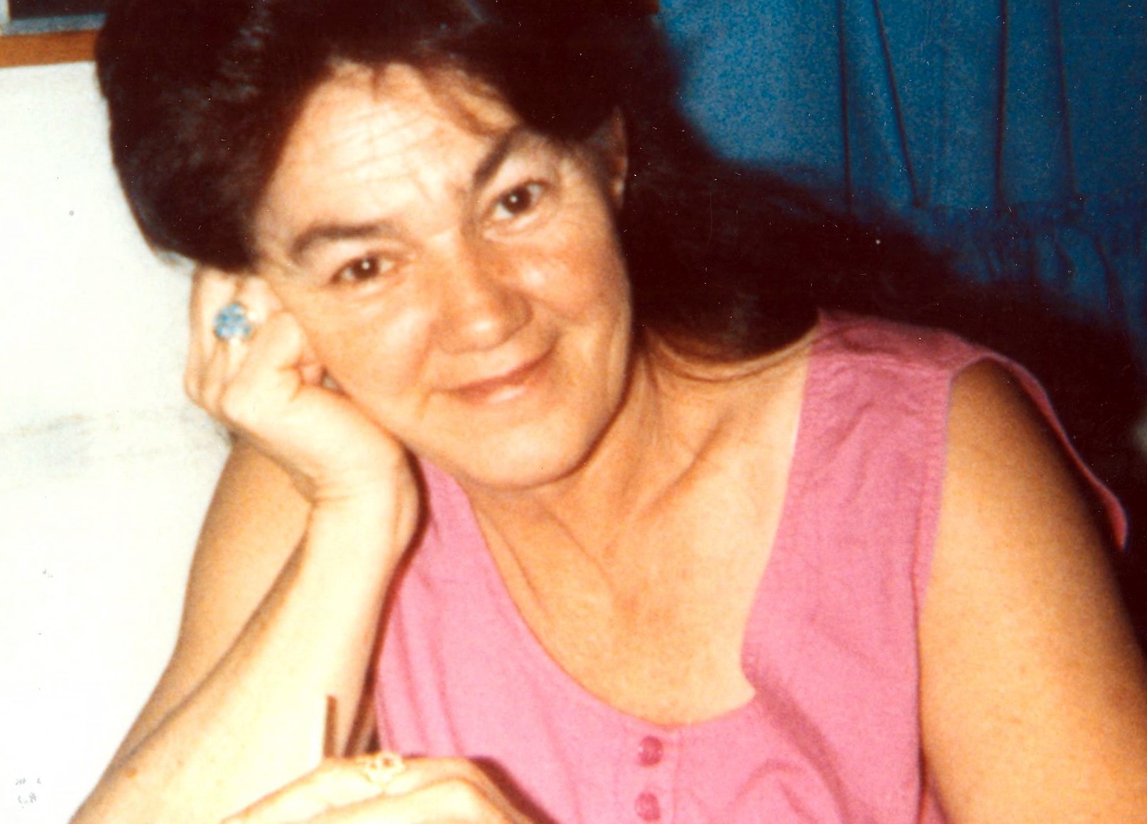 Mary Lumpkin's Instagram, Twitter & Facebook on IDCrawl