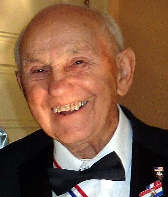 Frank Ceruzzi Obituary - Little River, SC