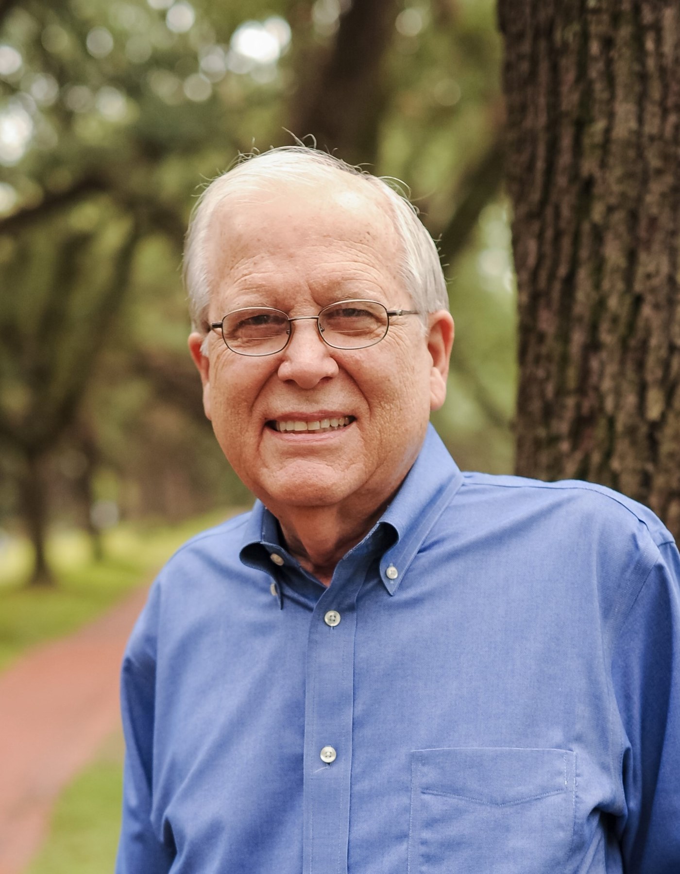 Larry Schrader Obituary - Austin, TX