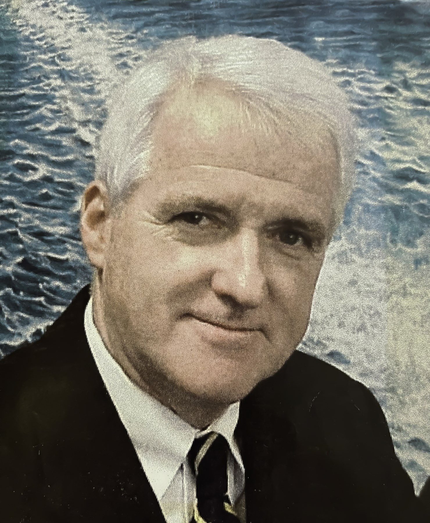 John Doran Obituary - Annapolis, MD