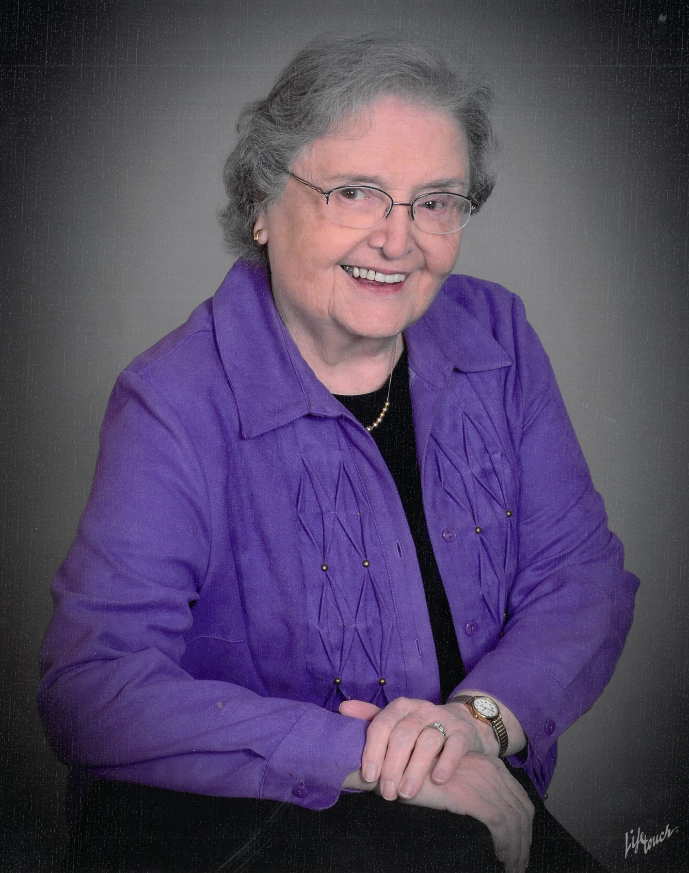 Ruth Lyness Obituary - Lincoln, NE