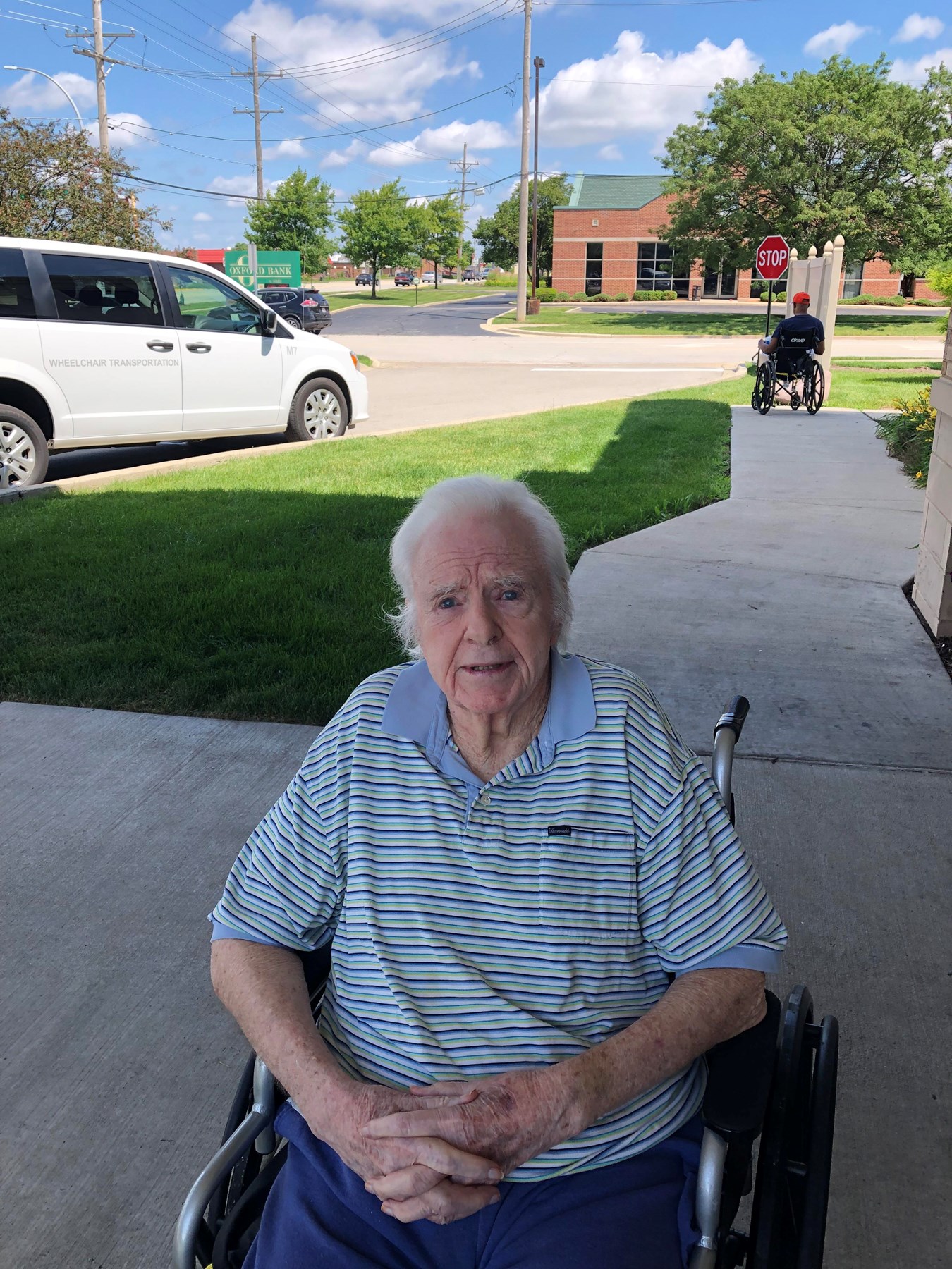 John Murtaugh Obituary - Downers Grove, IL