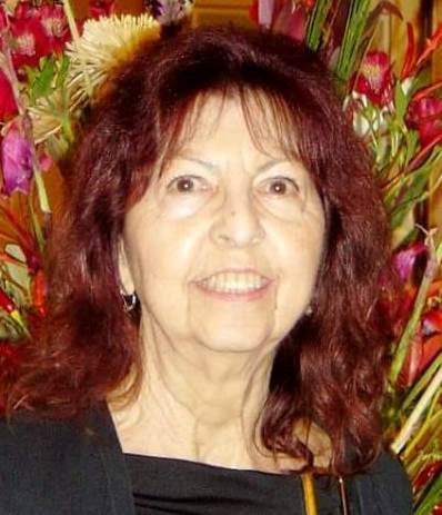 Mary Rossini Moody Obituary - Lansing, MI