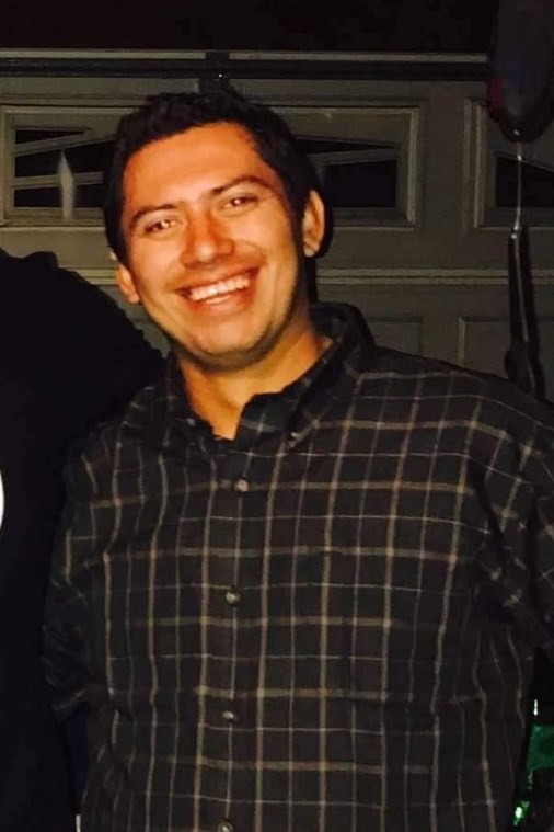 Marconi Rojas Valle Obituary - Riverside, CA