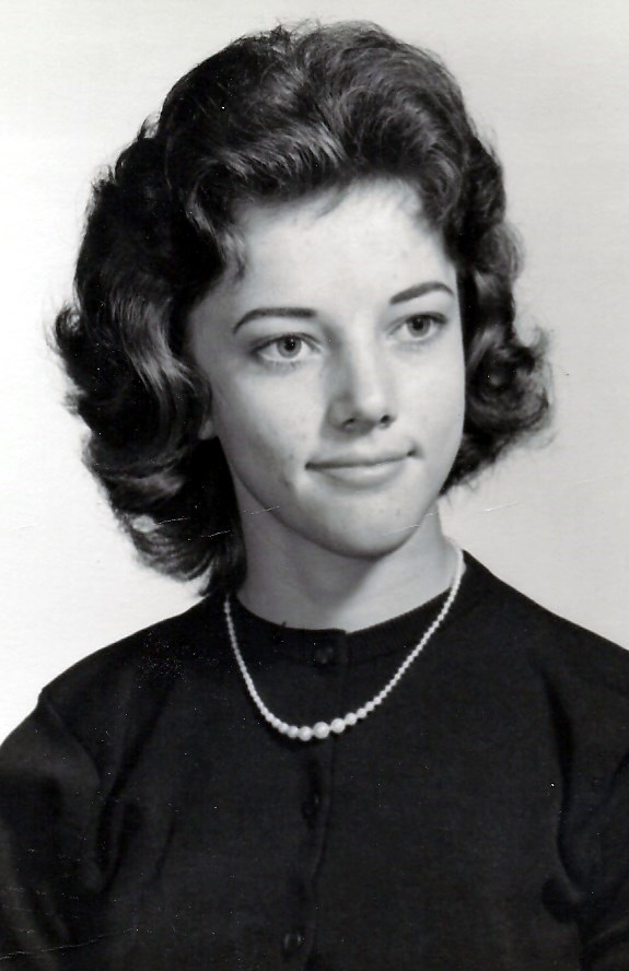 Rexann (Reid) George Obituary - San Antonio, TX