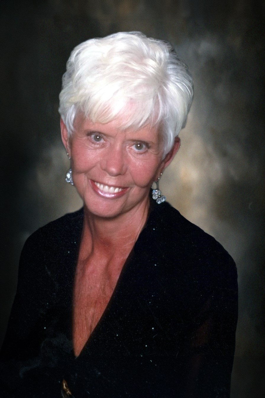 Shirley Tidwell Obituary - Henderson, NV
