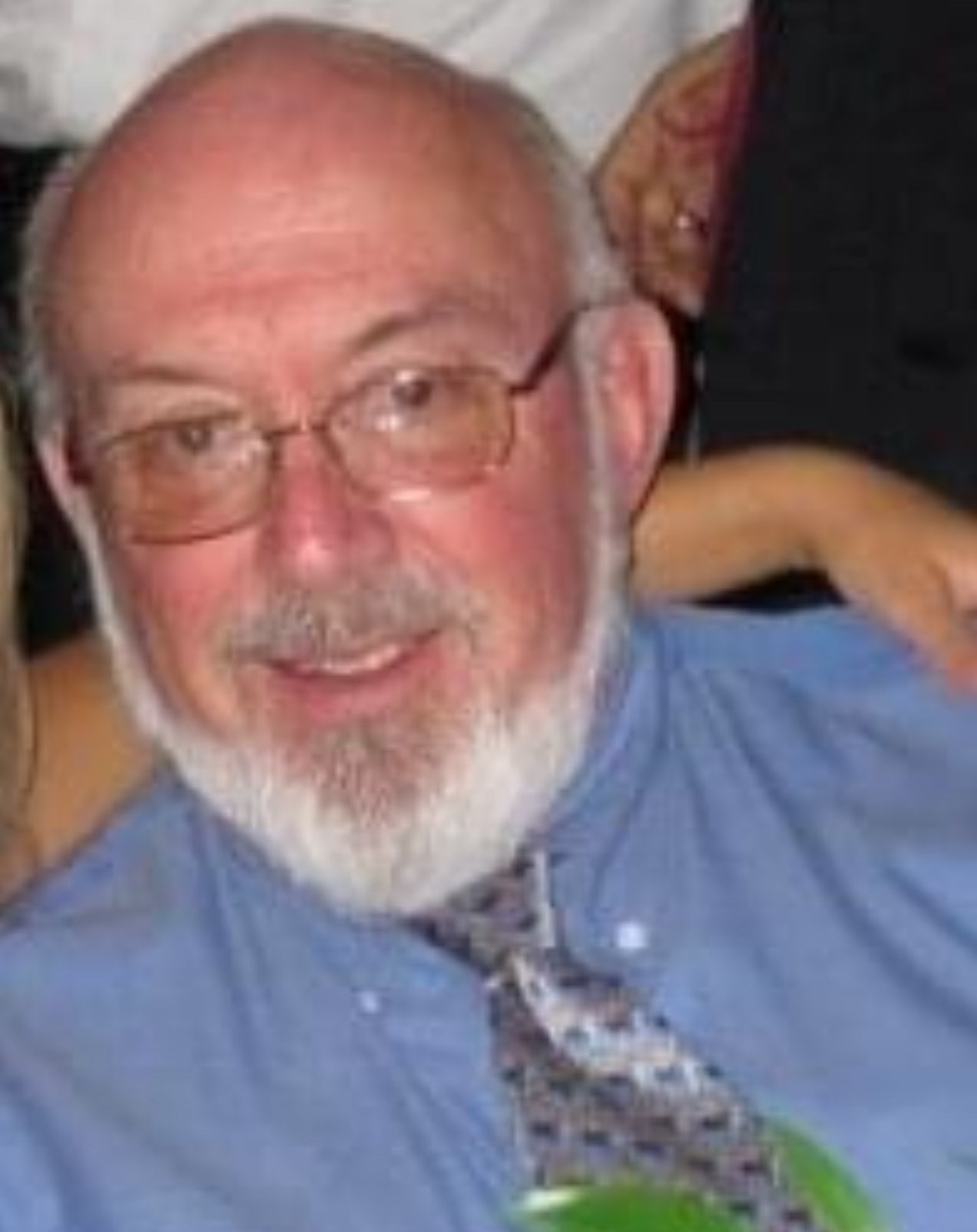 Donald Burke Obituary - Roswell, GA