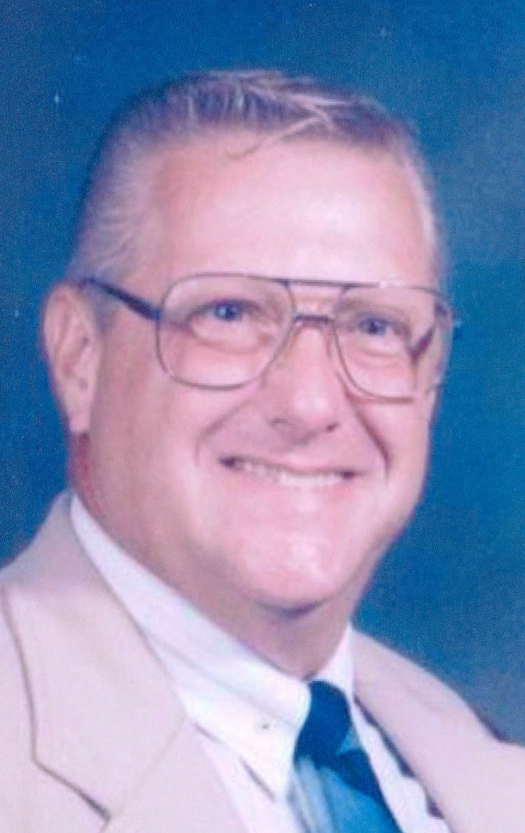Jerry Catron Obituary - Hampton, VA