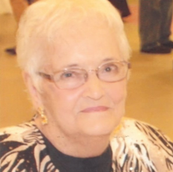 Anna Dalo Obituary - Providence, RI