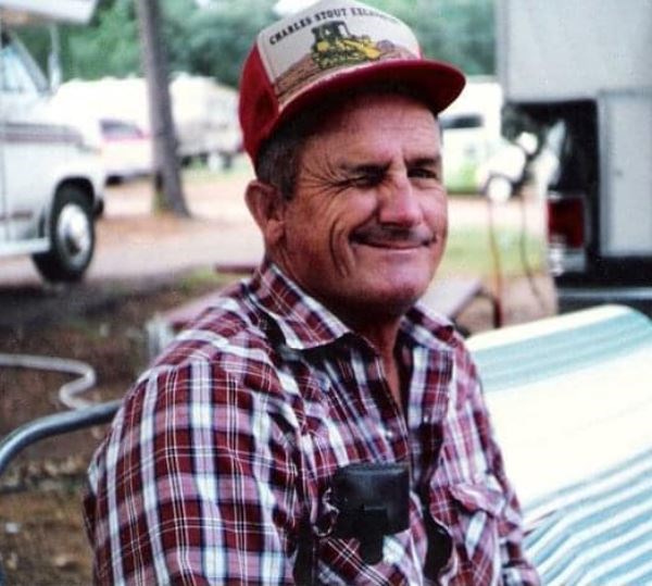 Charles Stout Obituary - Seagoville, TX