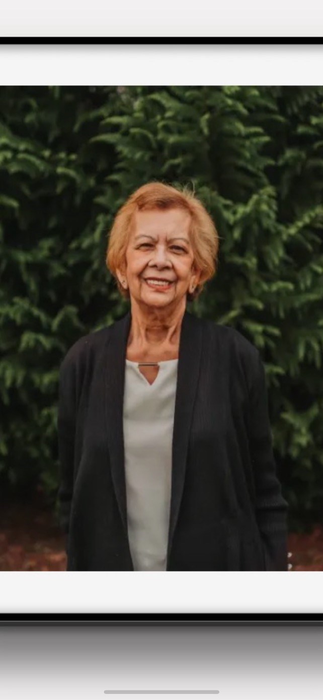 Blanca 'Nena' Rios Obituary - Douglasville, GA