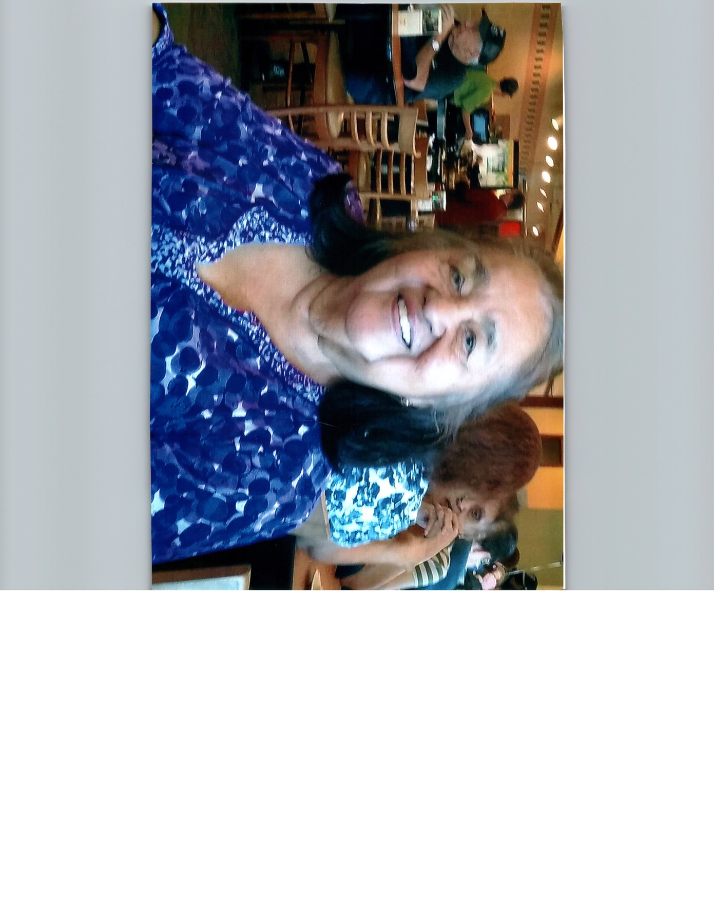 Gabina Arocha Obituary - San Antonio, TX