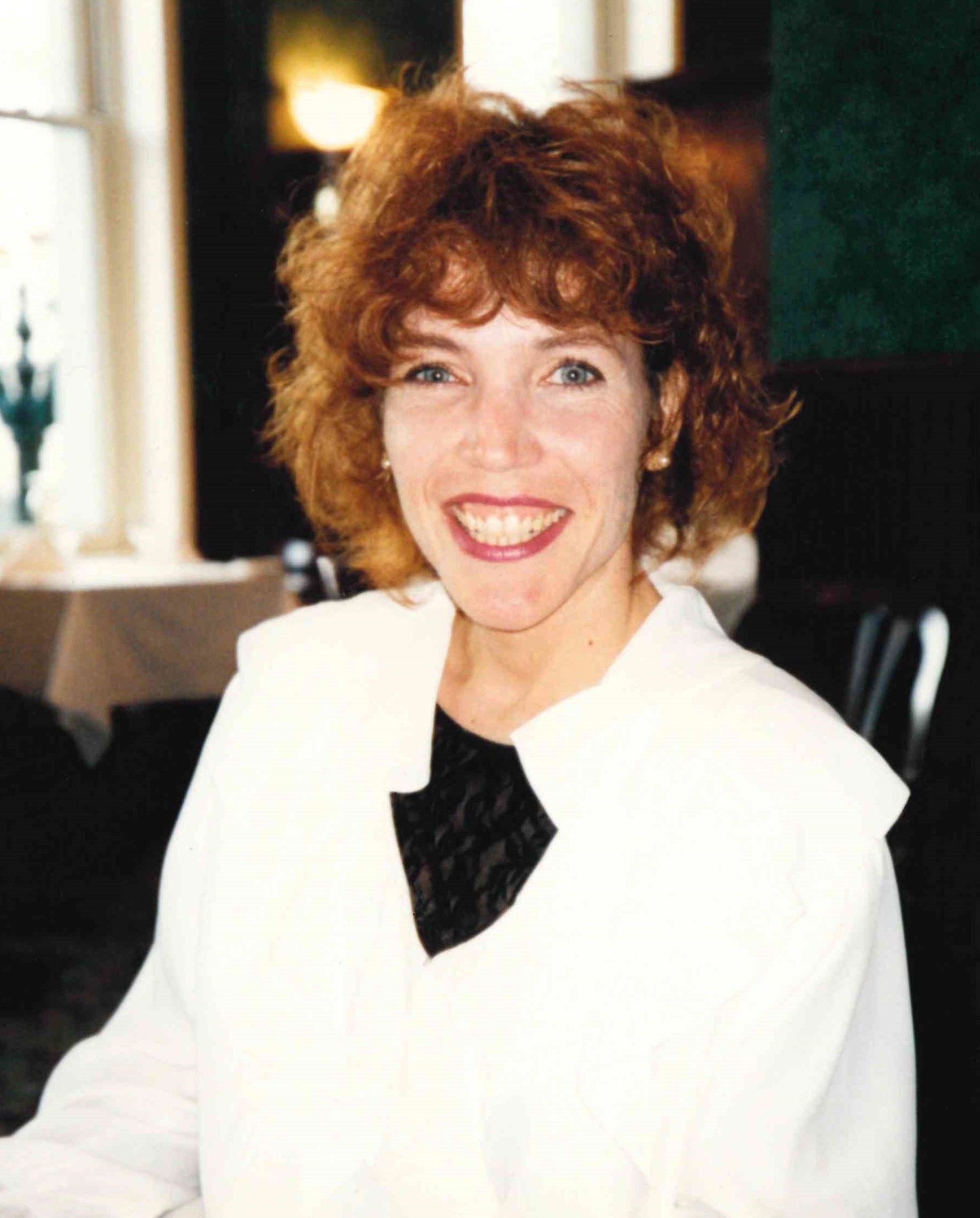 Glenda Marie Gil Obituary - Santa Clara, CA